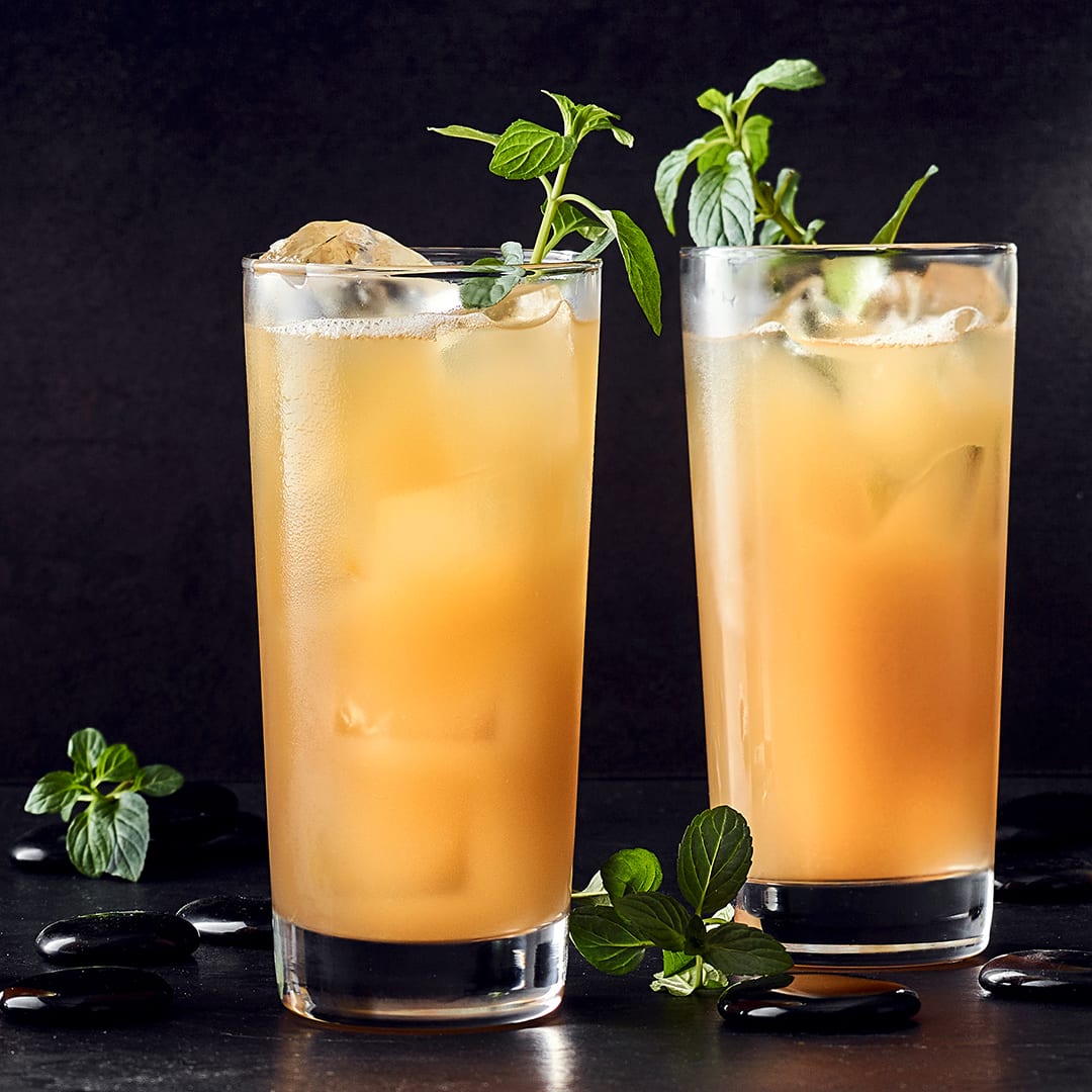 Zombie Cocktail Zombie Cocktail Rezept