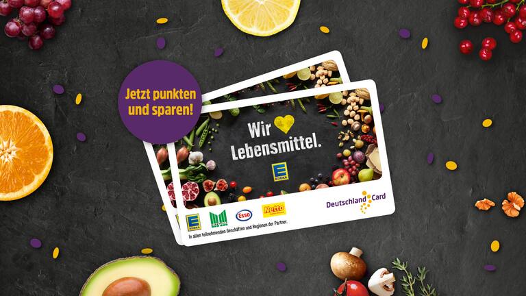 EDEKA Rhein - Ruhr - Wir lieben Lebensmittel