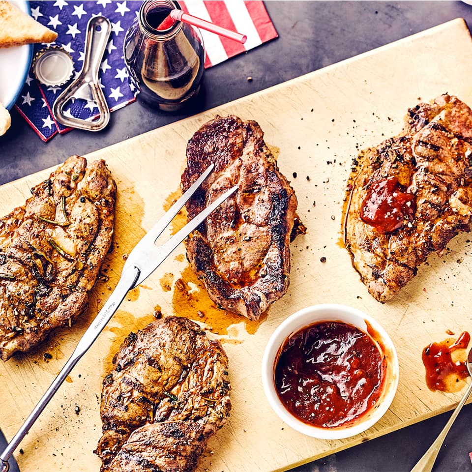 Mittagstisch - Bestes aus unseren Märkten | EDEKA