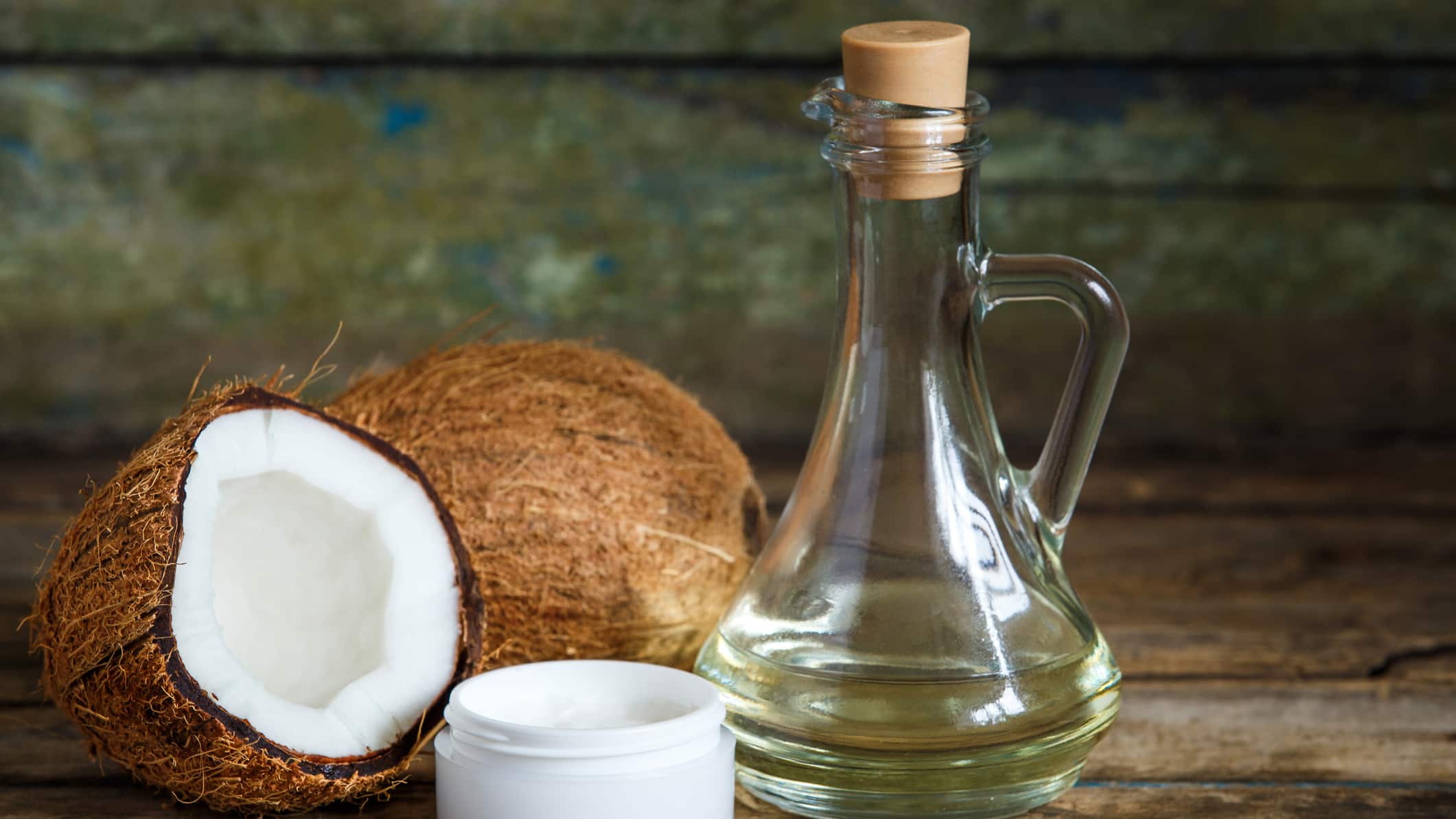 MCT-Fette: Was sie sind und was sie können | EDEKA