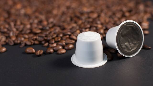 Kaffeekapseln: Das sind die Vor- und Nachteile | EDEKA