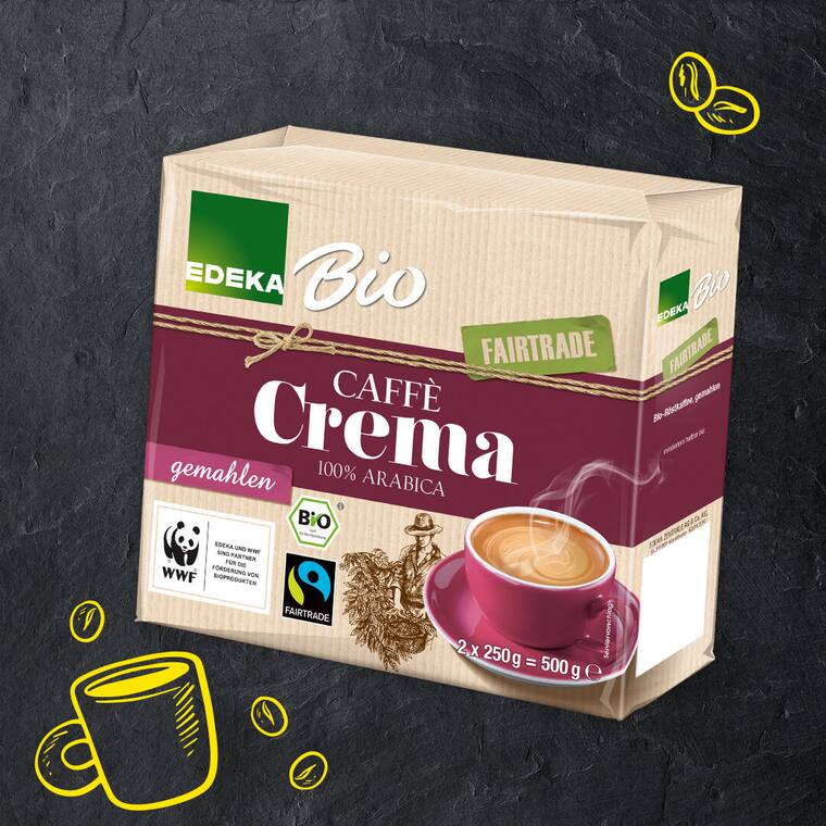 Bio-Produkte von EDEKA-Eigenmarken | EDEKA