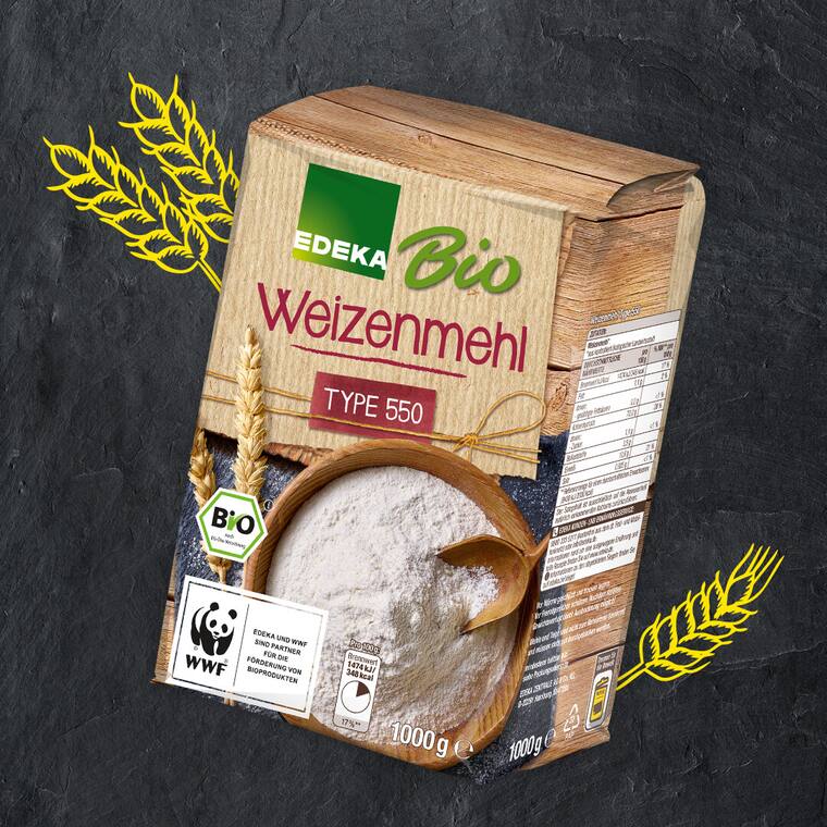 Bio-Produkte von EDEKA-Eigenmarken | EDEKA
