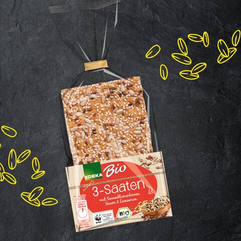 Bio-Produkte von EDEKA-Eigenmarken | EDEKA