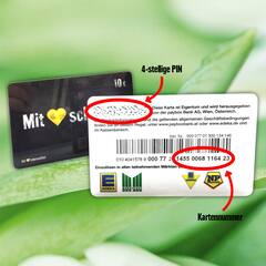 Services auf einen Blick | EDEKA