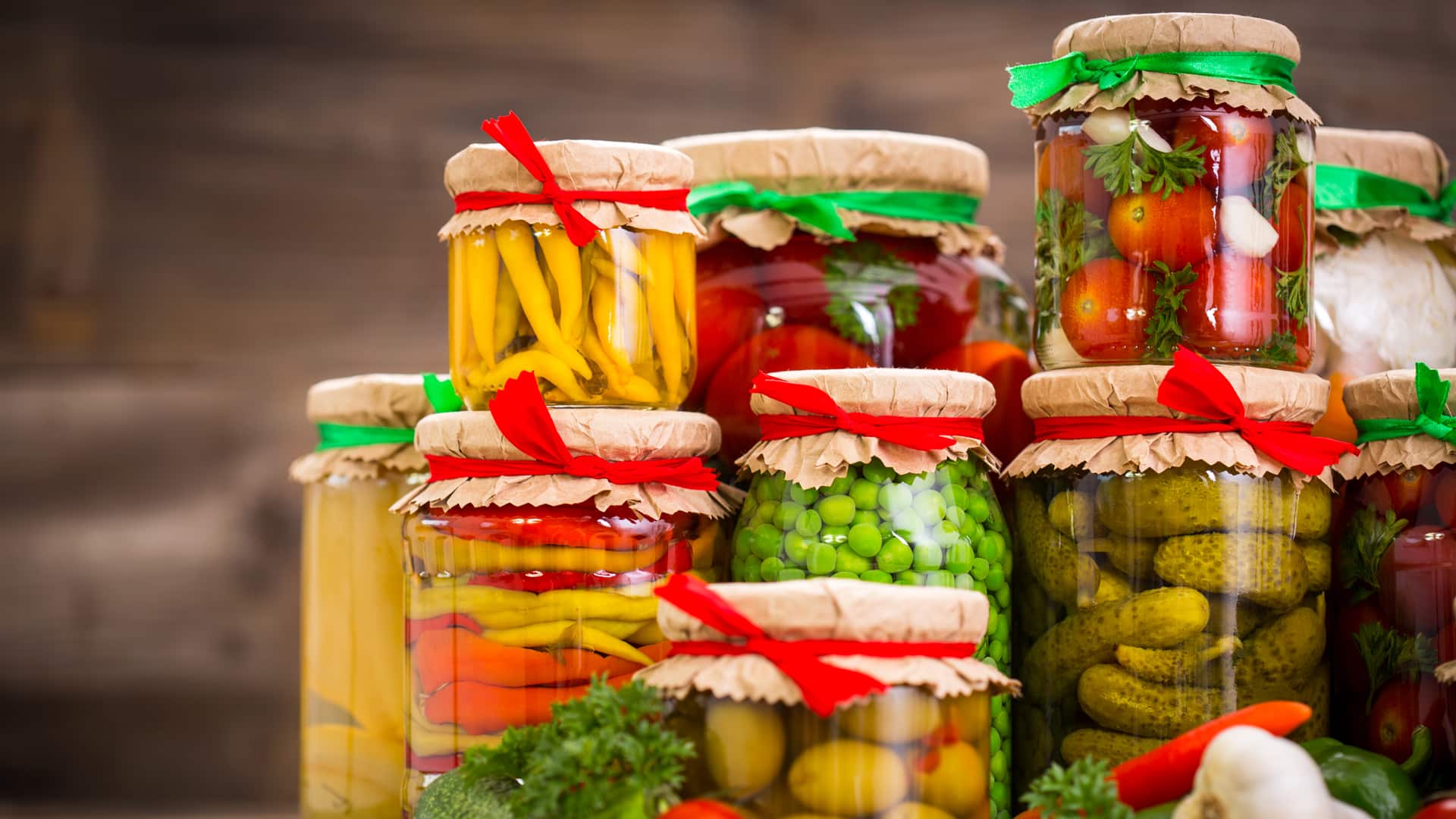 Konserven richtig lagern und verbrauchen | EDEKA