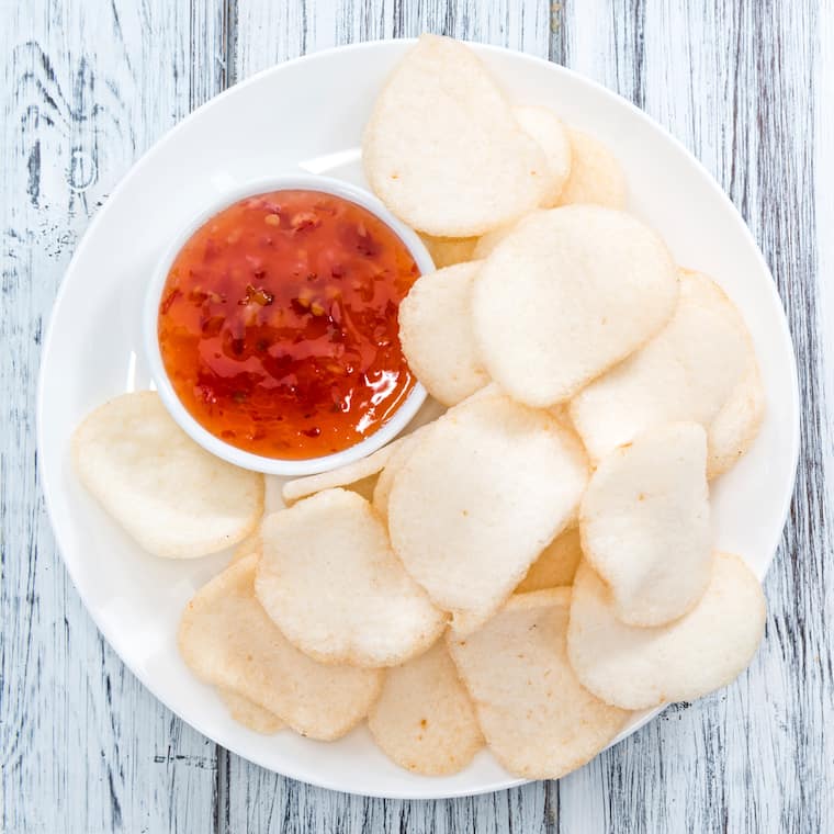 Krustentiere: Krabben, Hummer & Krebse | EDEKA