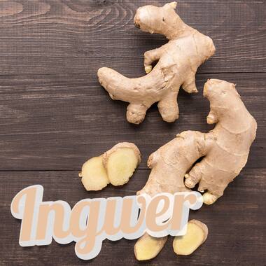 Saisongemüse Februar: Wärmende Rezepte | EDEKA