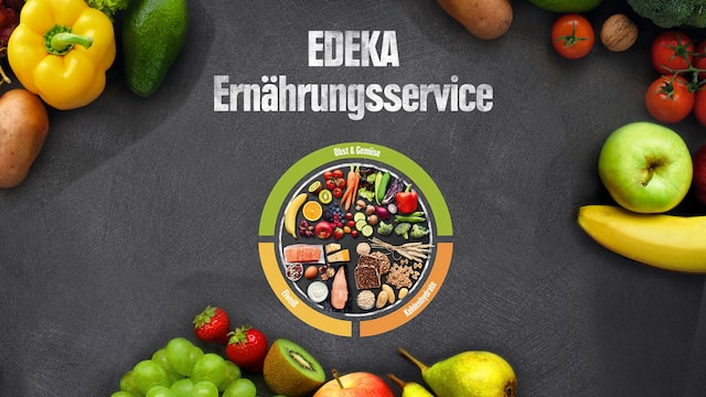 EDEKA Südwest - Wir lieben Lebensmittel