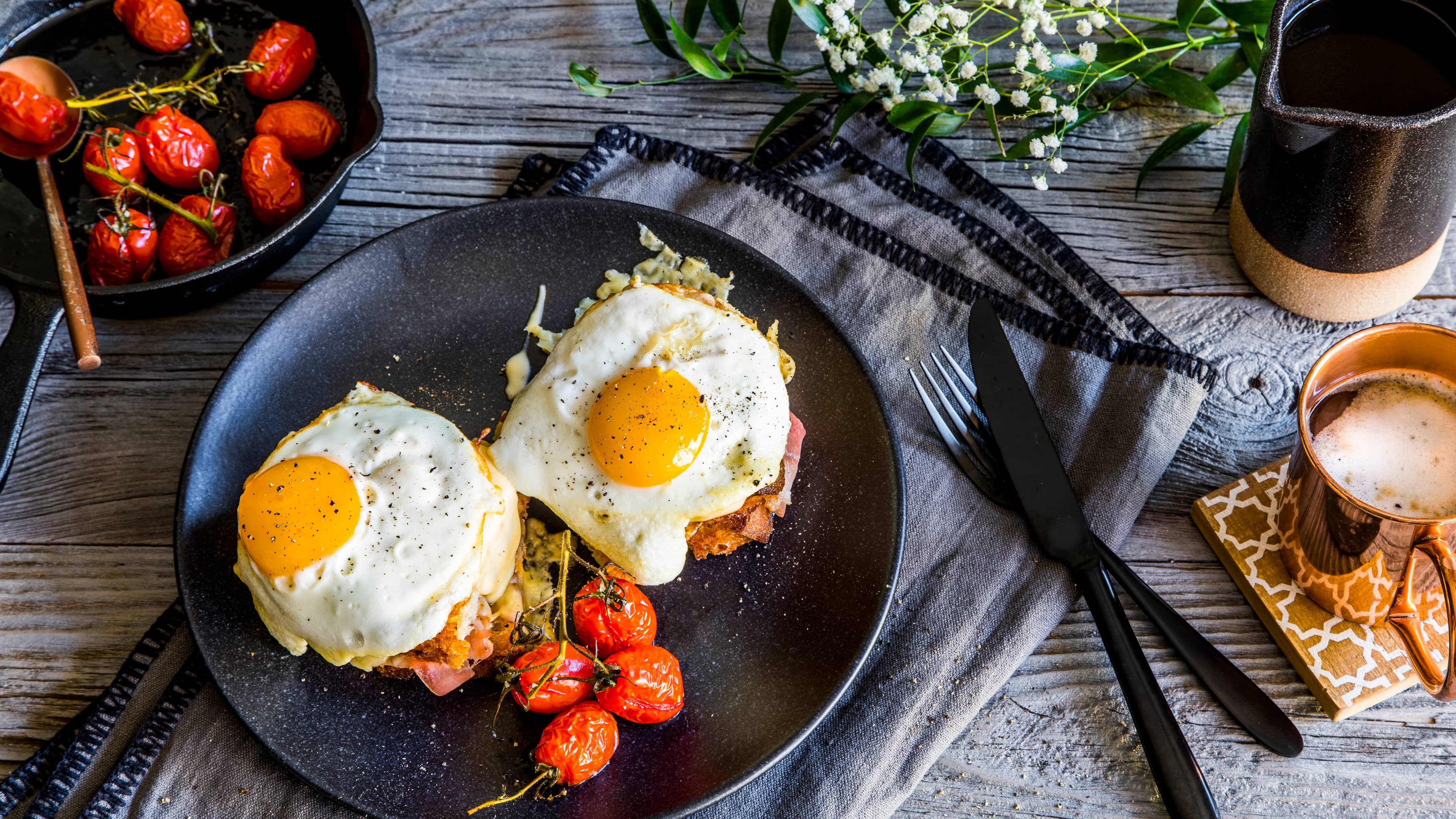 Einfache Rezepte: lecker kochen, wenig Aufwand | EDEKA