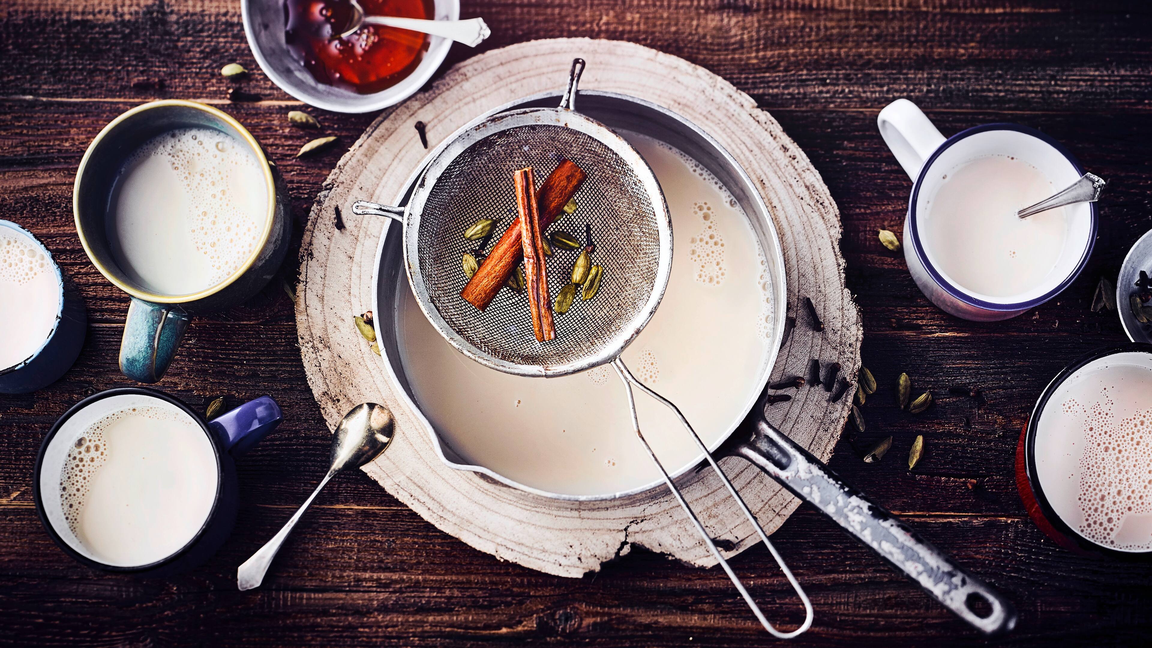 Unsere Genussthemen: Getränke | EDEKA