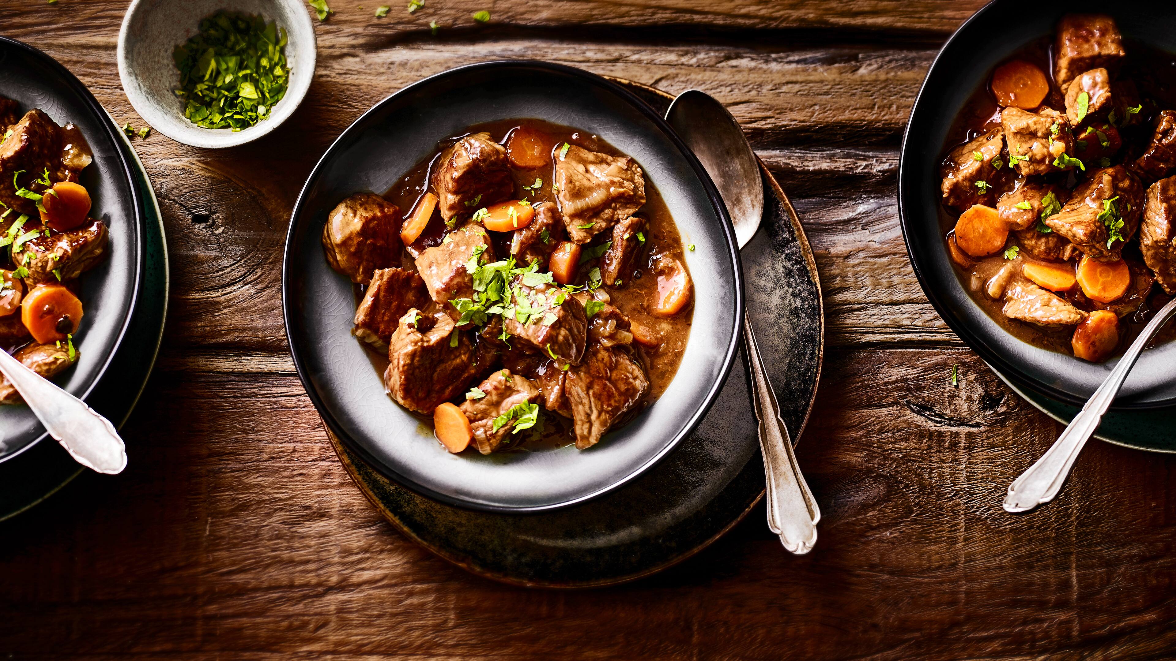 Irisches Essen – Rezepte und Traditionen | EDEKA