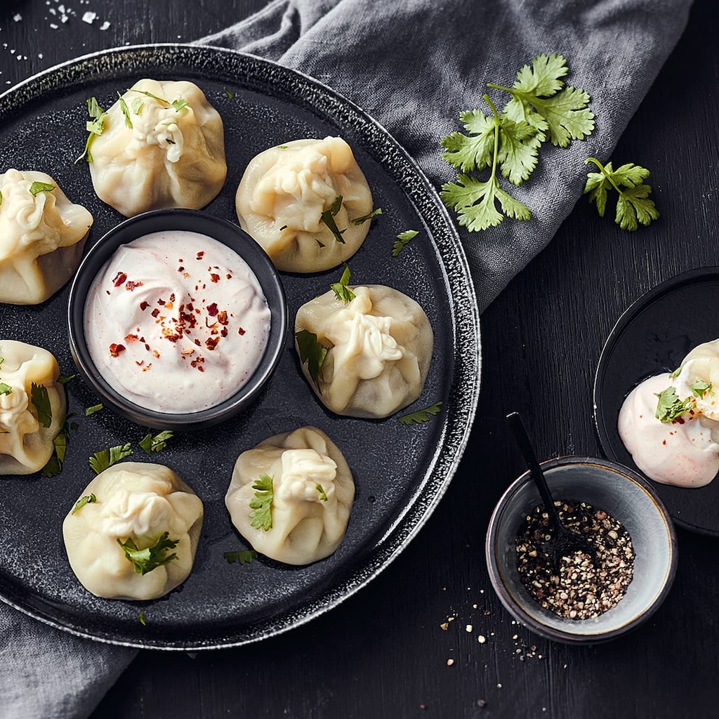 Maultaschen-Rezepte – vielfältig und lecker | EDEKA