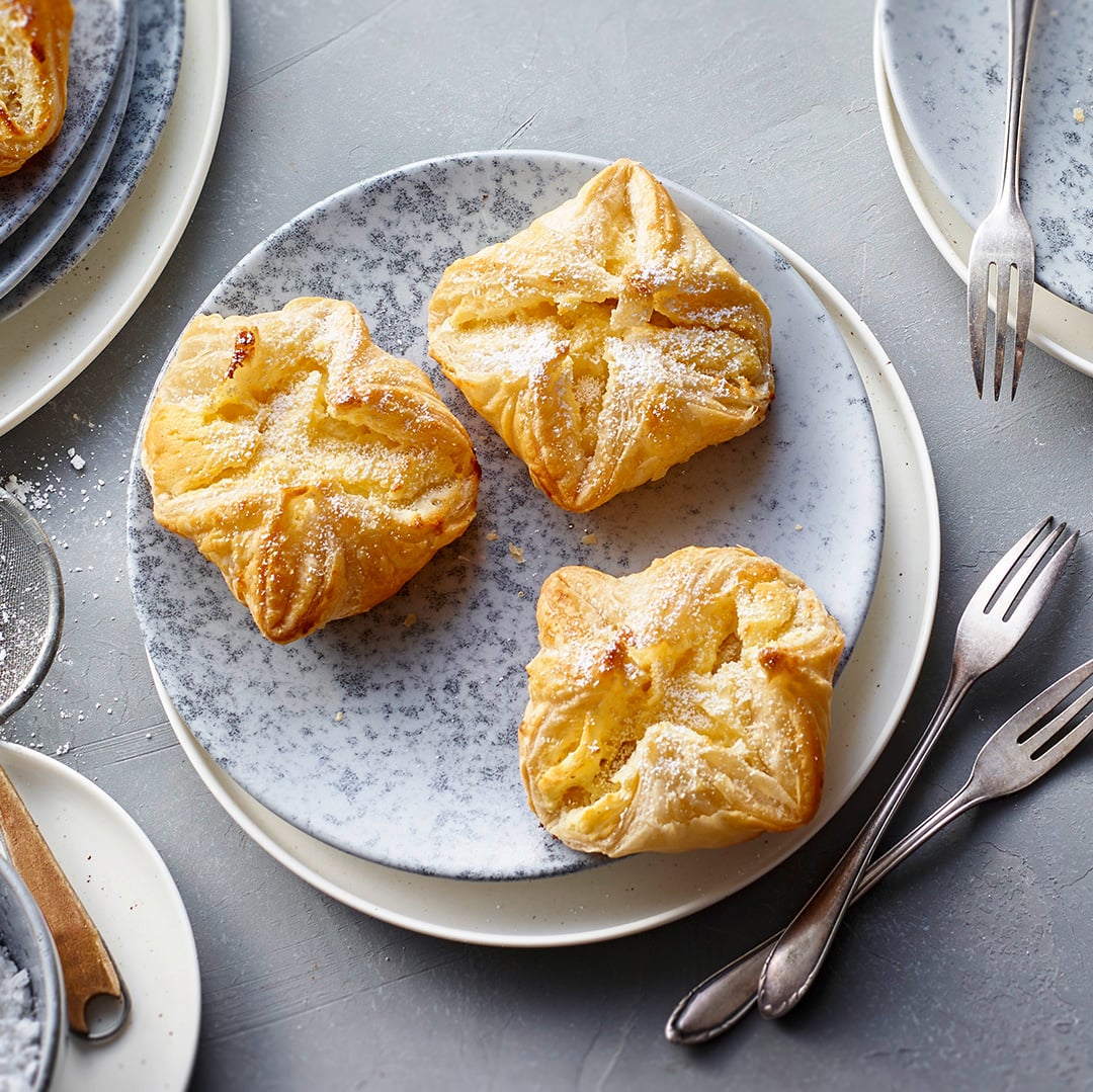 Quark-Rezepte – Dessert, Brotaufstrich & Kuchen | EDEKA