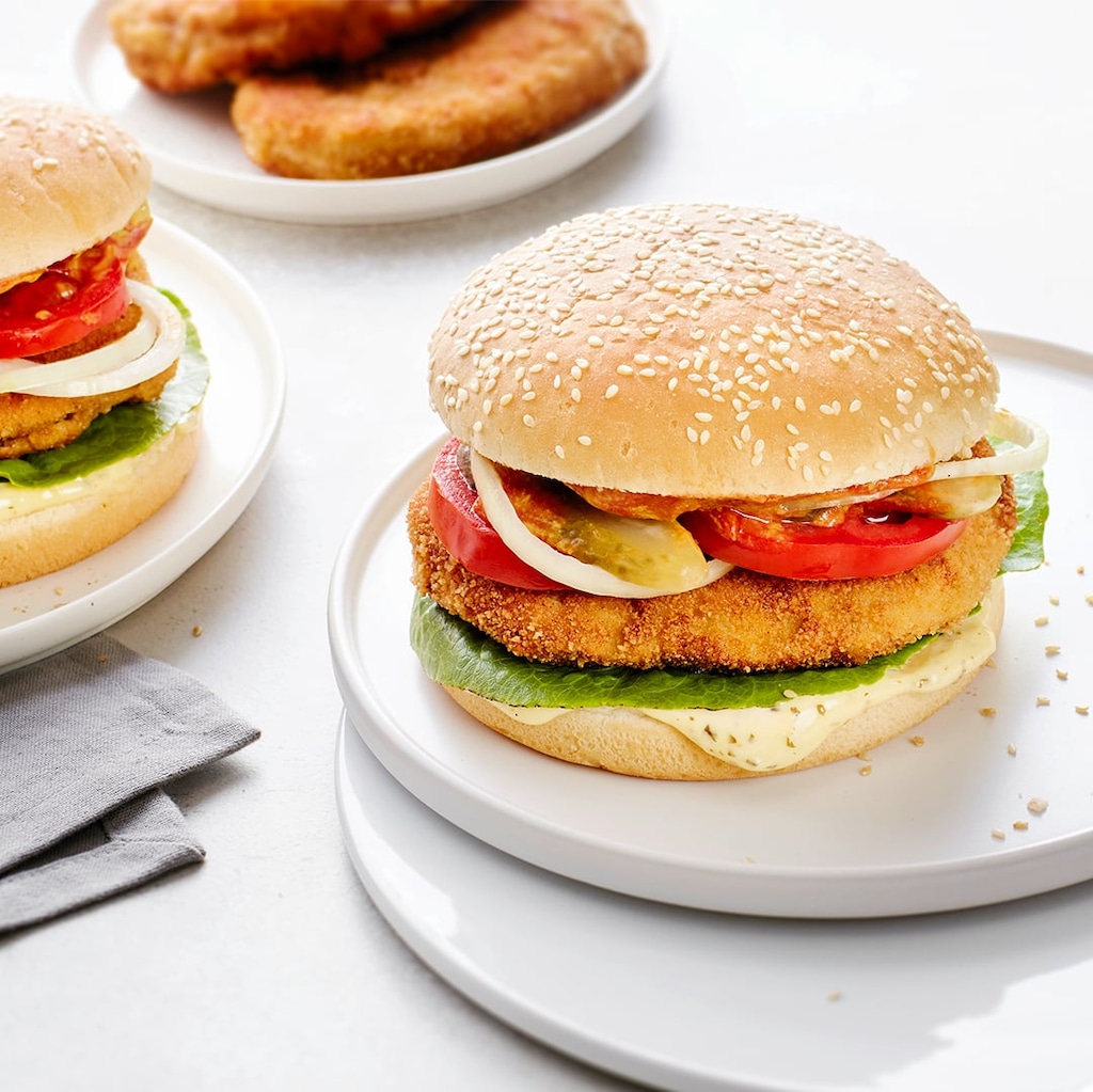 Schnitzel-Rezepte: Von klassisch bis exotisch | EDEKA