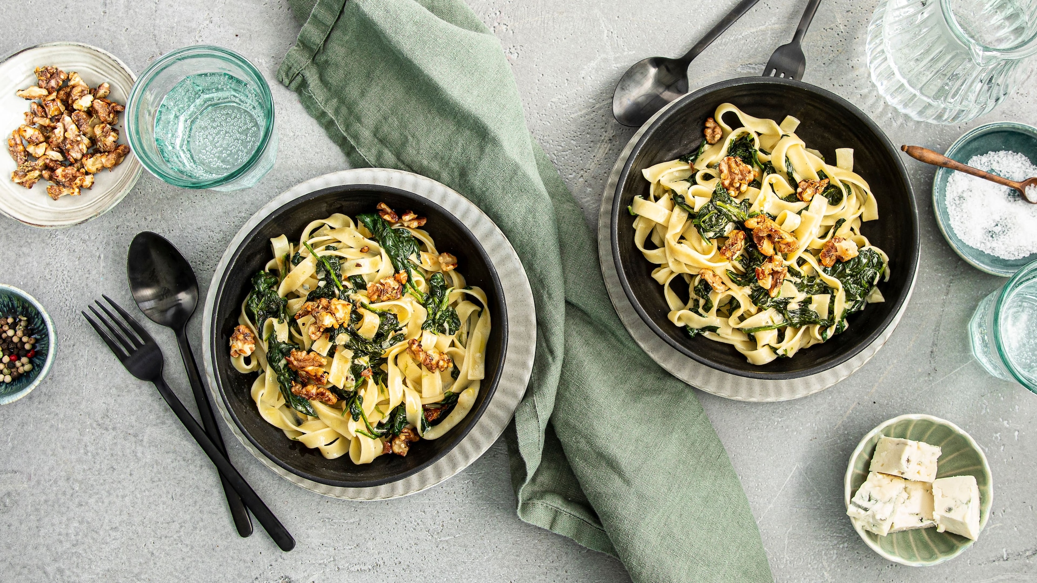 Schnelle Rezepte: leckere und einfache Gerichte | EDEKA