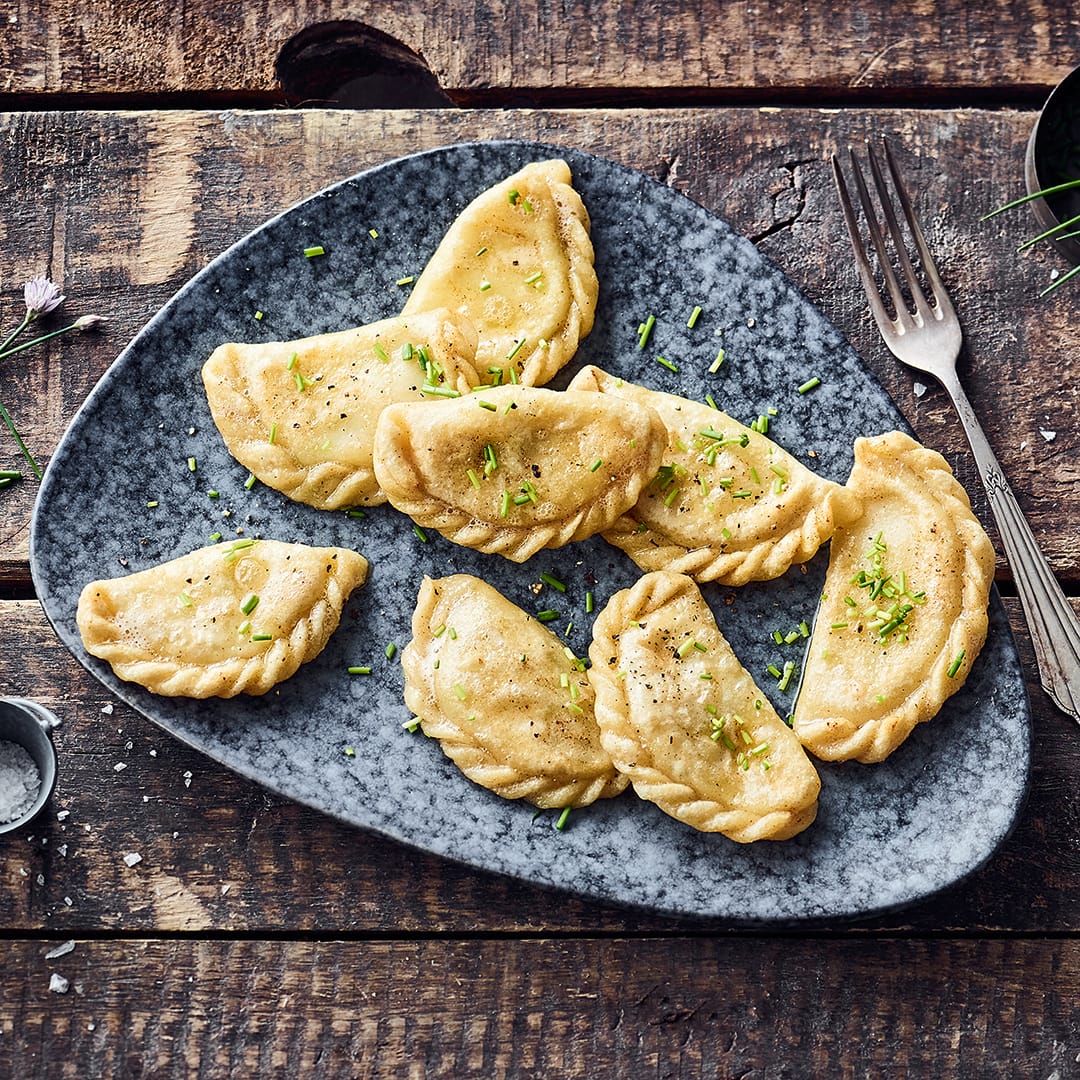 Maultaschen-Rezepte – vielfältig und lecker | EDEKA