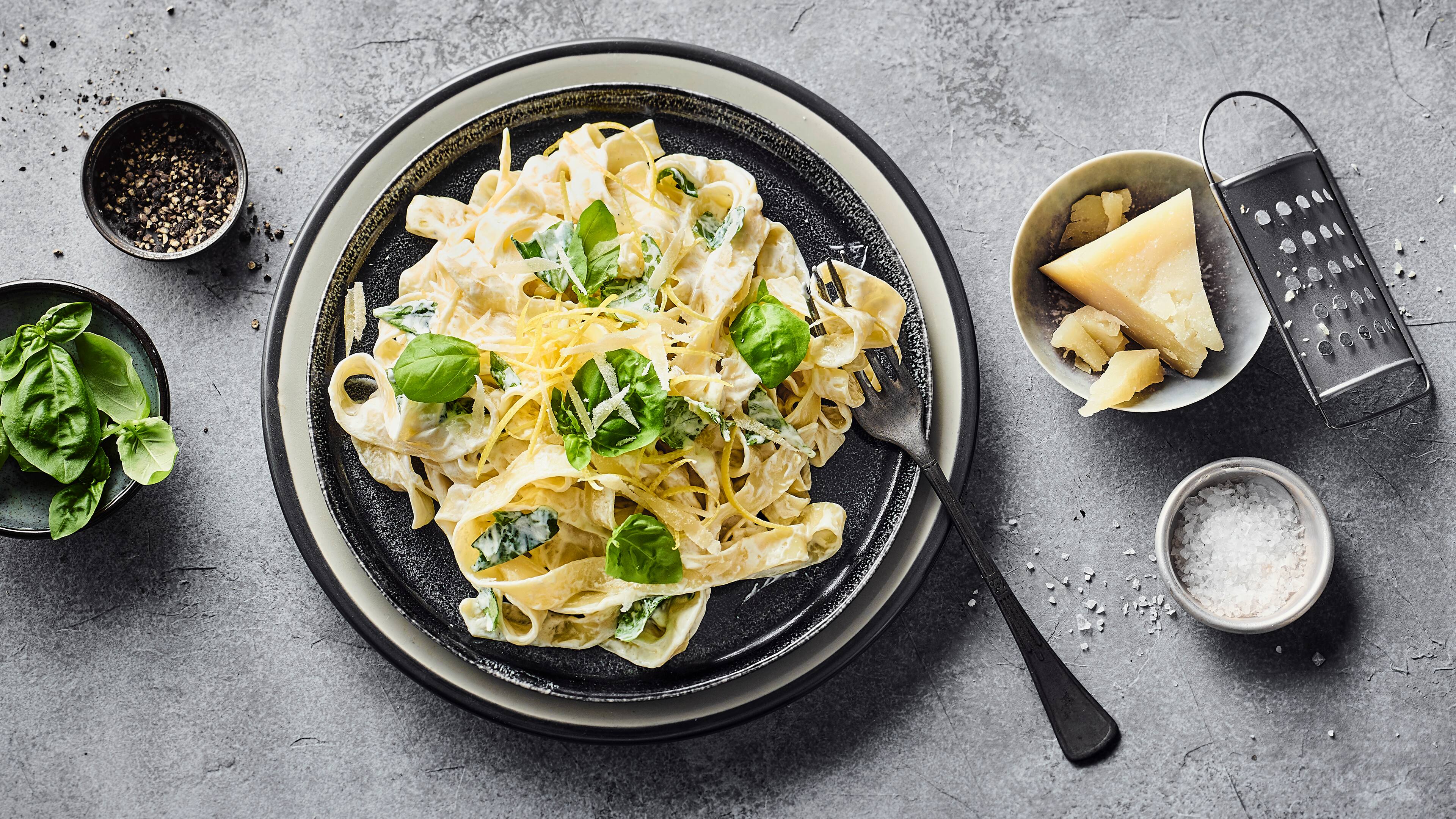 Pasta Ohne Kohlenhydrate Kaufen Edeka - Rezeptwelt