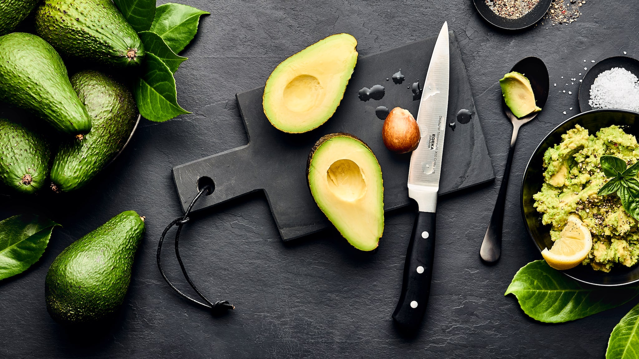 Exotenkarten | EDEKA