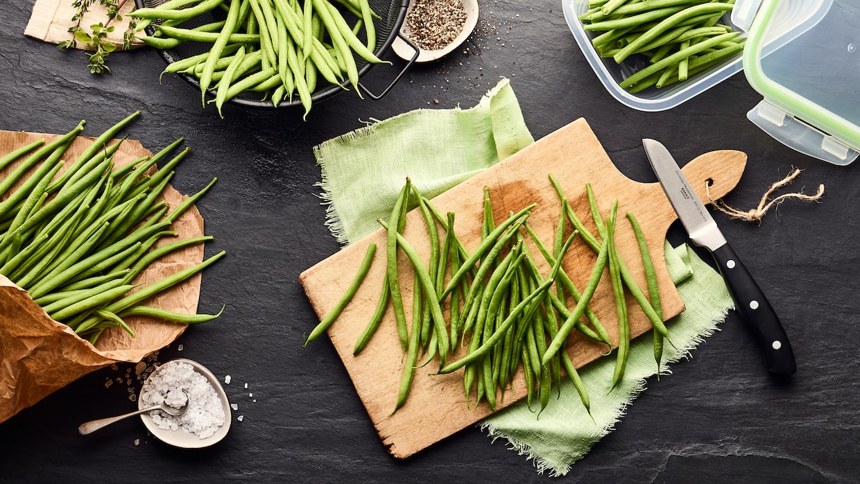 Bohnen-Sorten: Hülsenfrüchte im Überblick | EDEKA