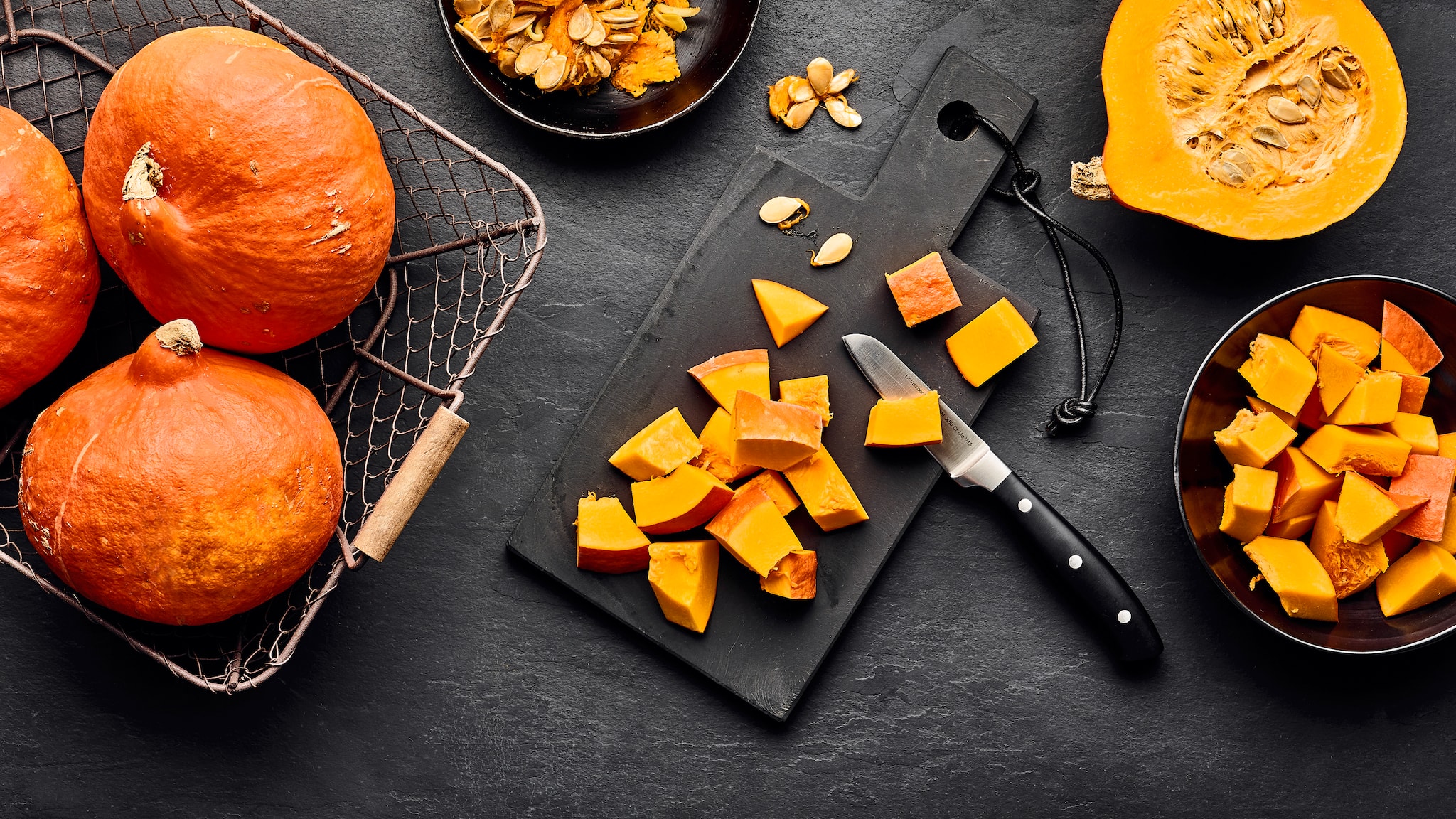 Saisonkalender für Obst und Gemüse | EDEKA