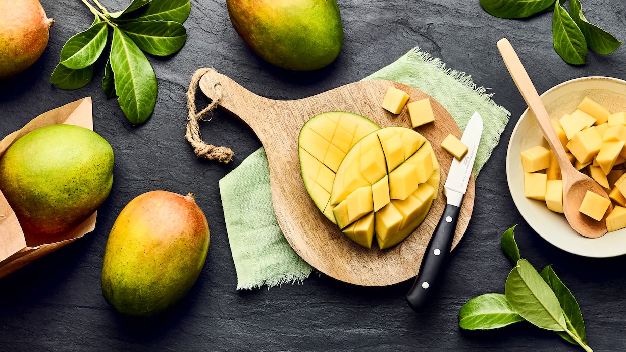 Mango | EDEKA