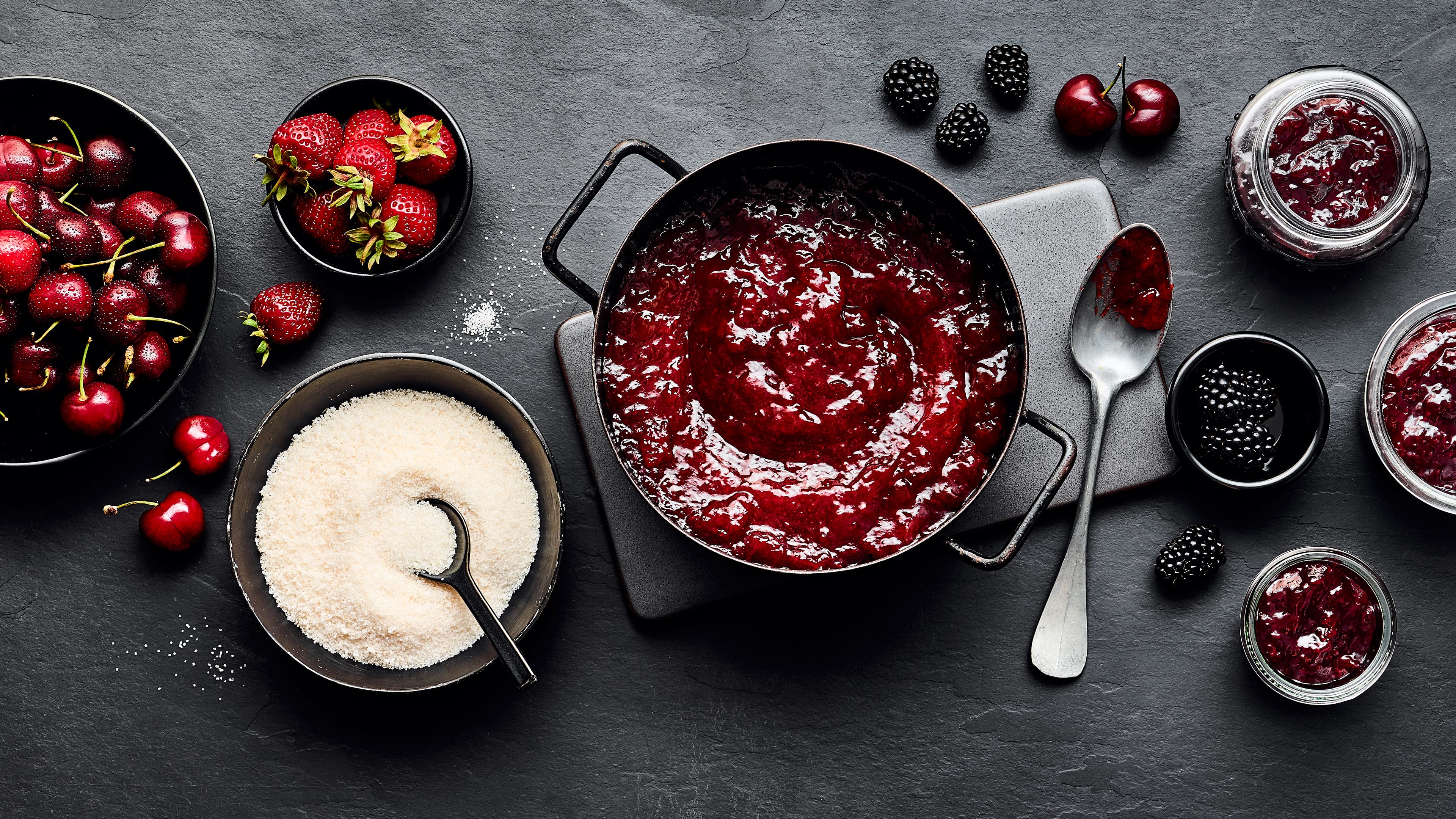 Carrageen: Vorkommen und Nebenwirkungen | EDEKA