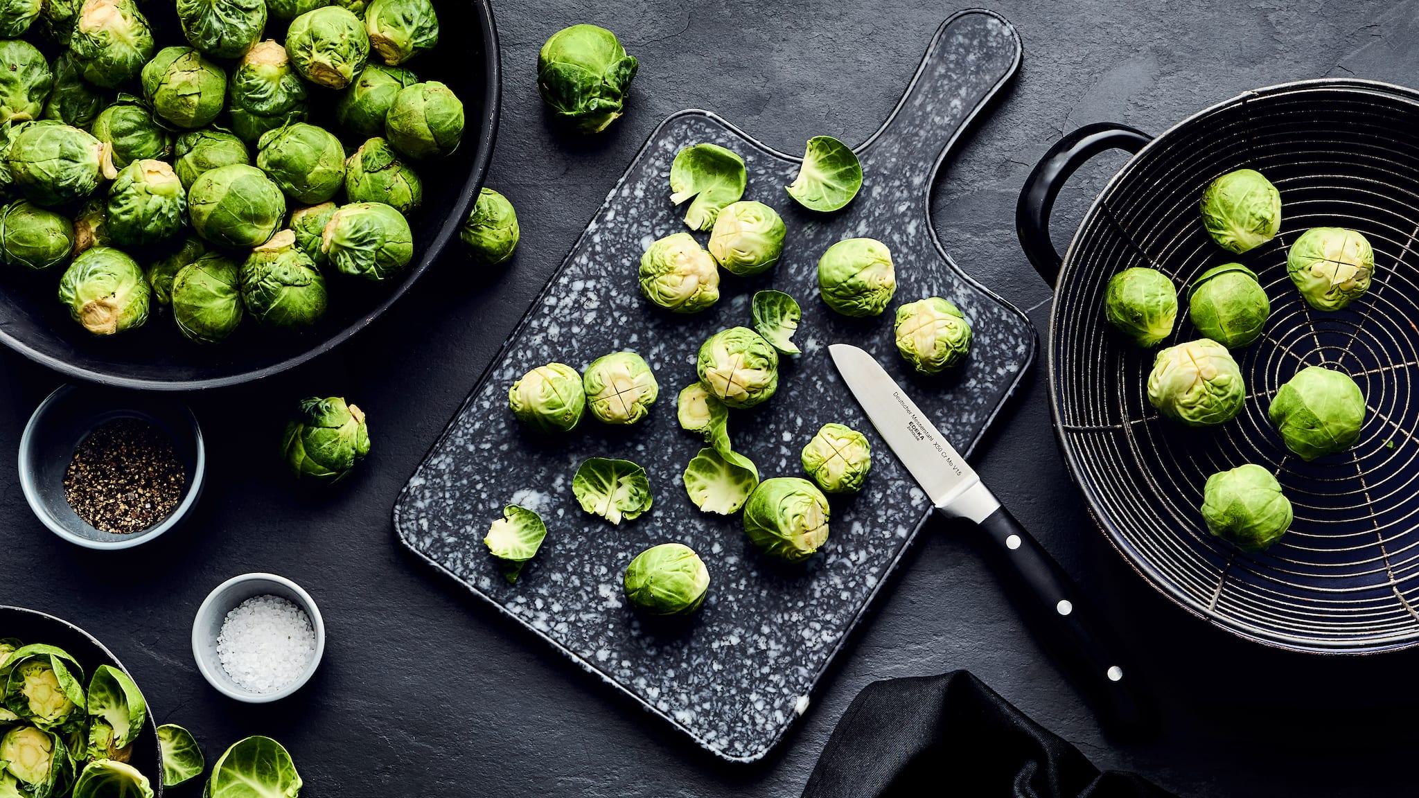 Saisonkalender für Obst und Gemüse | EDEKA