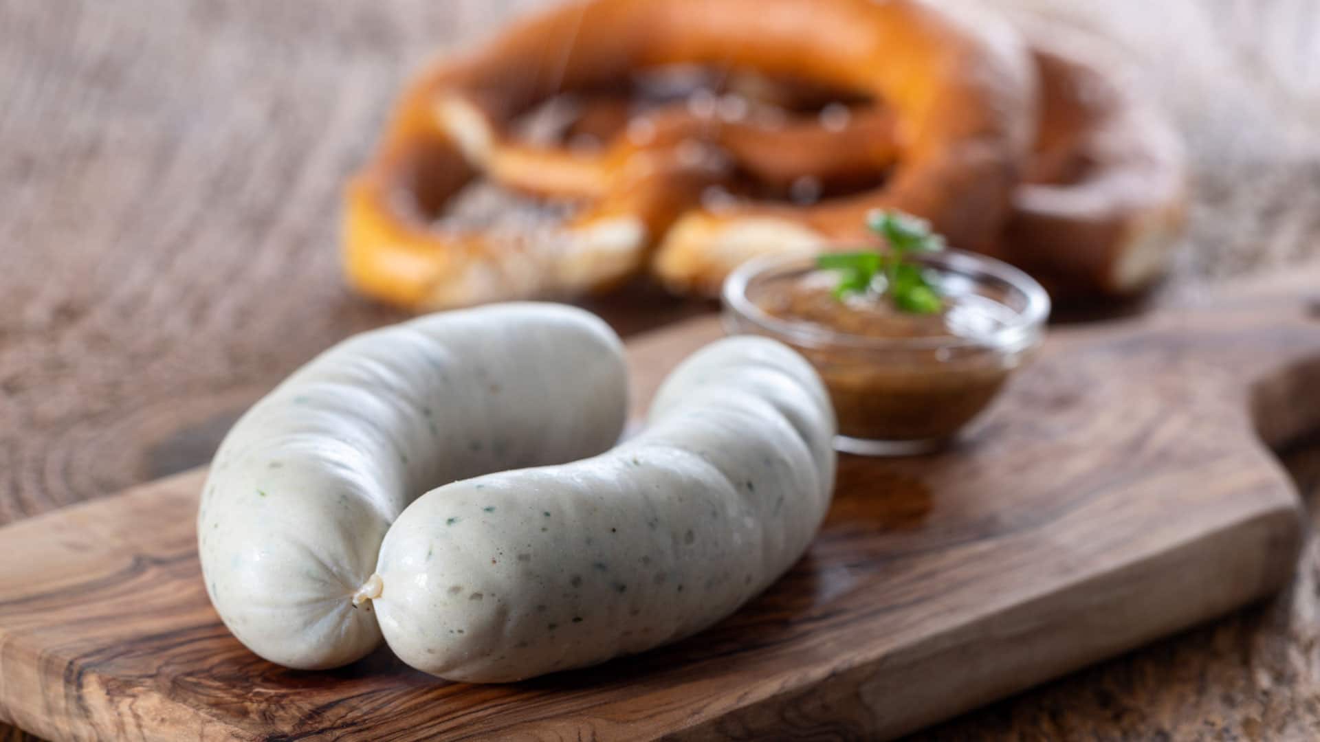 Weißwurst | EDEKA