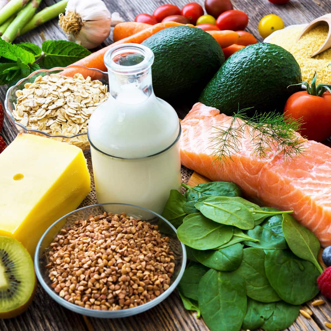 Nutri-Score: Lebensmittel-Kennzeichnungssystem | EDEKA