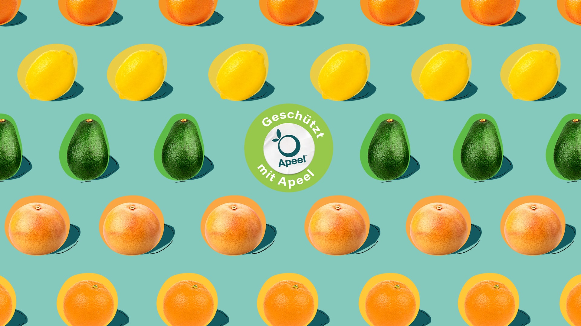 Apeel – Schutzschicht für Obst und Gemüse | EDEKA