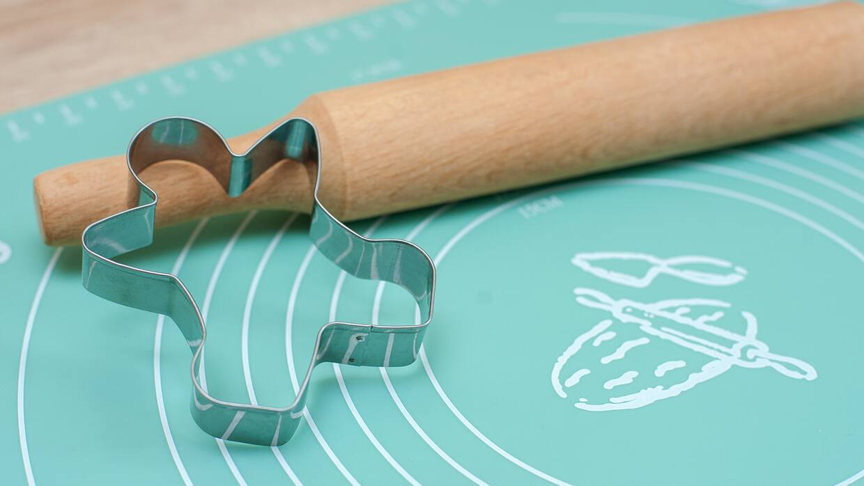 Backpapier-Ersatz – nützlich und nachhaltig | EDEKA