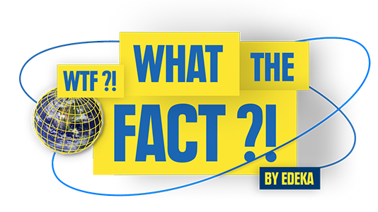 EDEKA - Wir lieben Lebensmittel