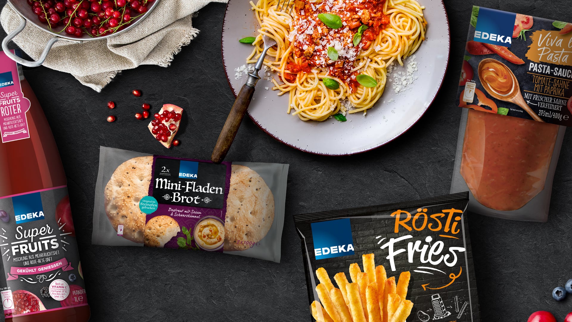 GUT&GÜNSTIG - EDEKA Qualität zum kleinen Preis