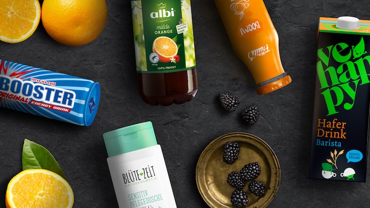 Entdecken Sie unsere weiteren Eigenmarken! | EDEKA