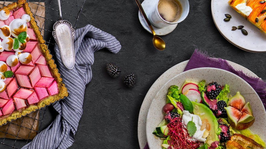 EDEKA: Die Eigenmarke für höchsten Genuss