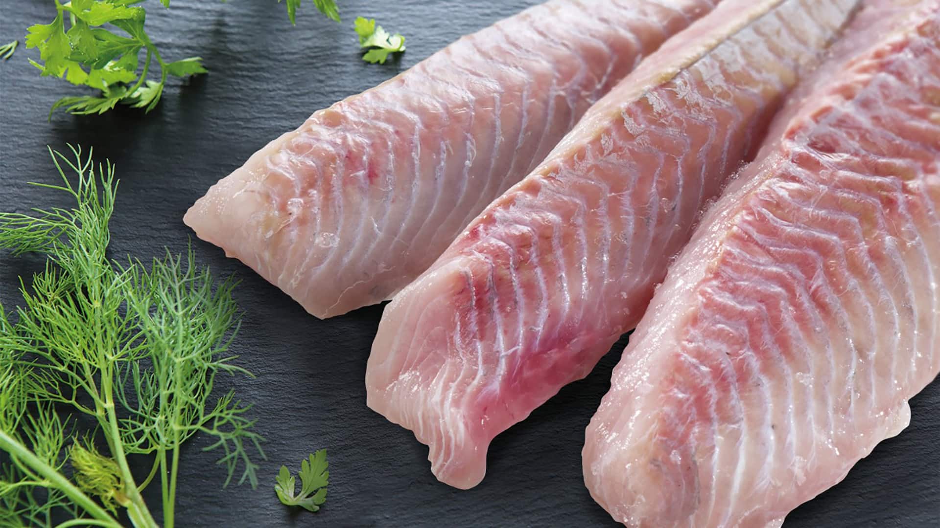 Alaska-Seelachs | EDEKA