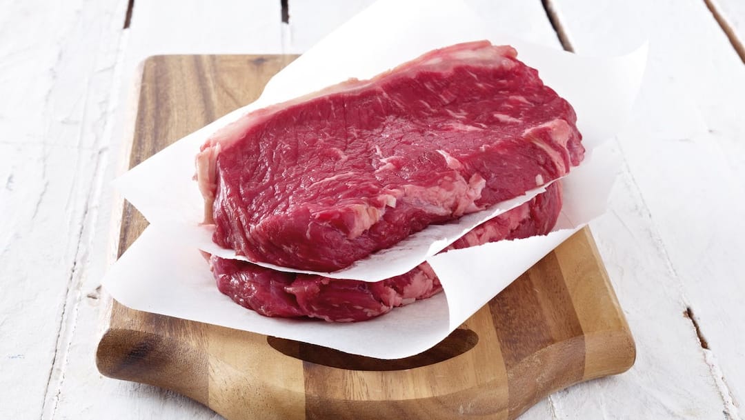 Rindersteak | EDEKA
