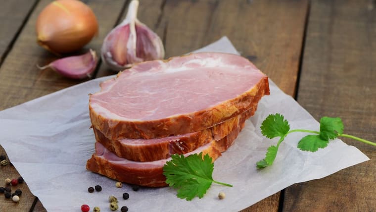 Rauchfleisch | EDEKA