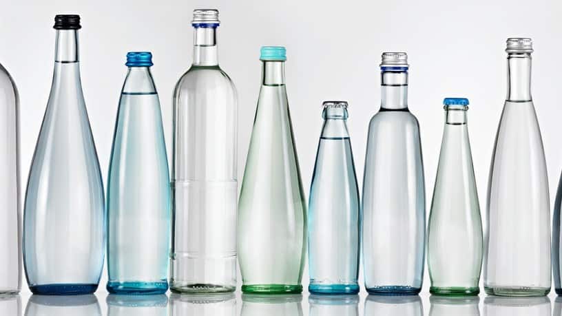 Mineralwasser | EDEKA