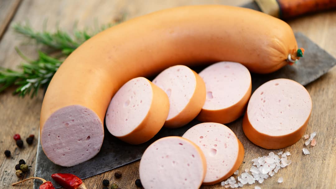 Fleischwurst | EDEKA