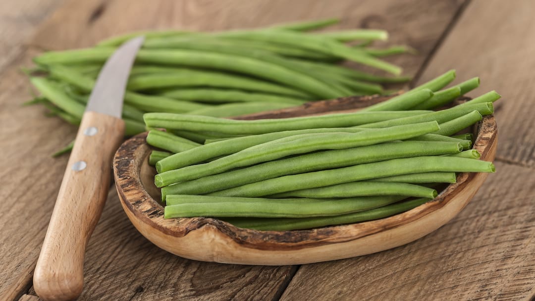 Prinzessbohnen | EDEKA