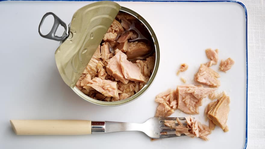 Fischkonserven | EDEKA