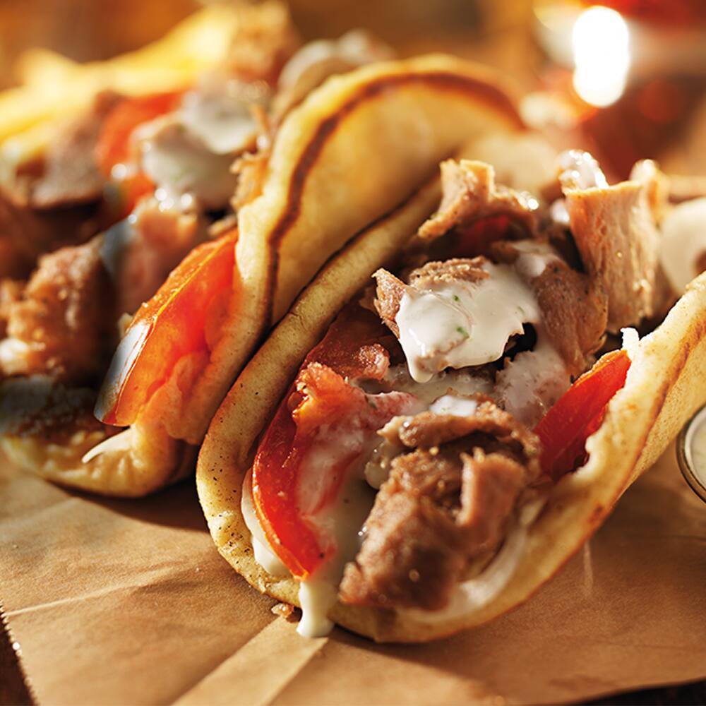 Mittagstisch - Bestes aus unseren Märkten | EDEKA