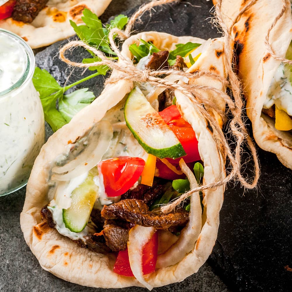 Mittagstisch - Bestes aus unseren Märkten | EDEKA