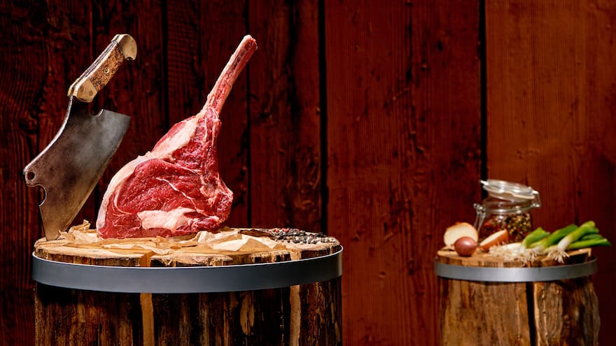 Feines Fleisch | EDEKA