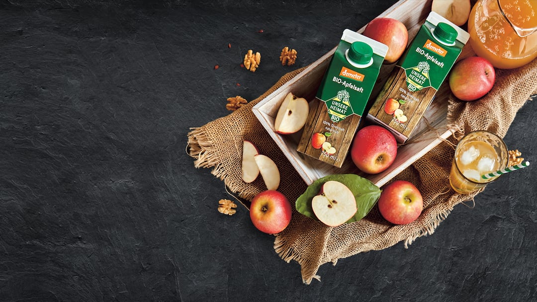 Unsere Heimat | EDEKA