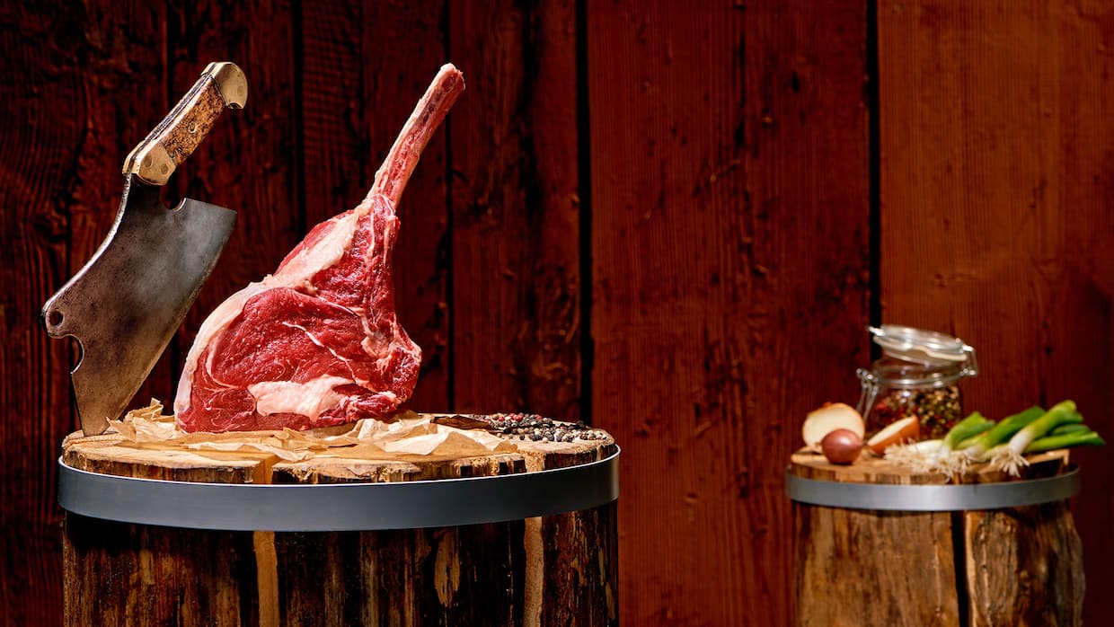 Feines Fleisch | EDEKA