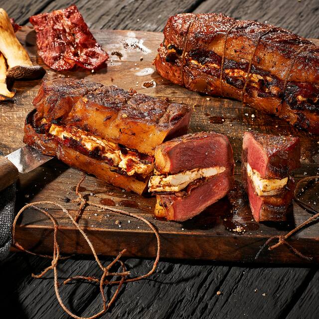 Feines Fleisch | EDEKA