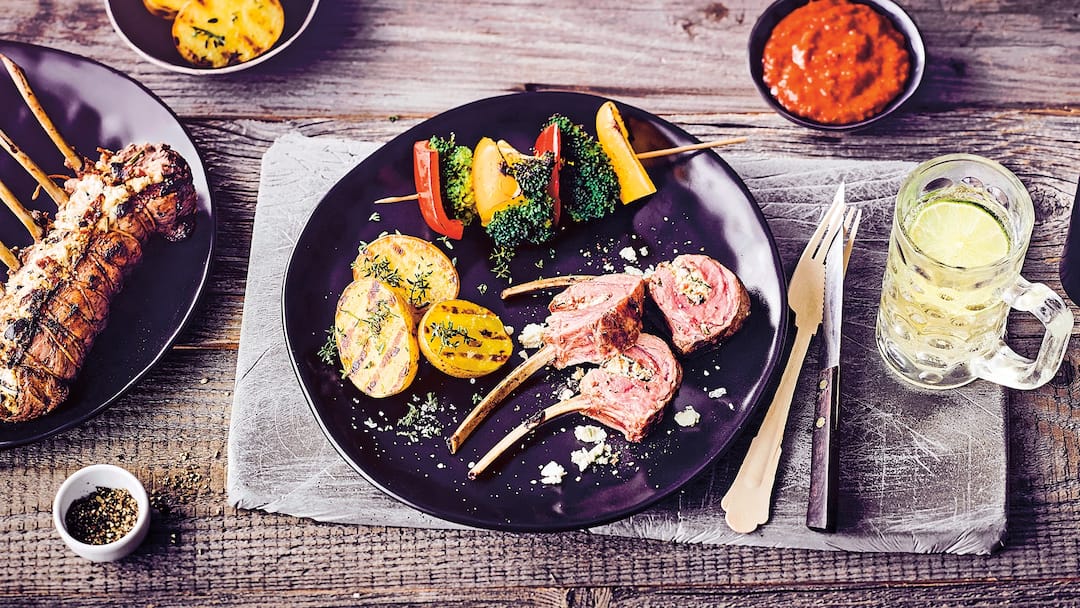 Lamm-Fleisch | EDEKA